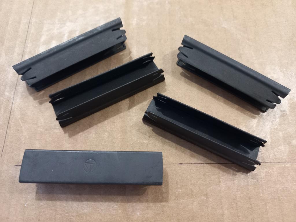 Продам обоймы к винтовке Мосина с язычками - Запчасти и принадлежности ...