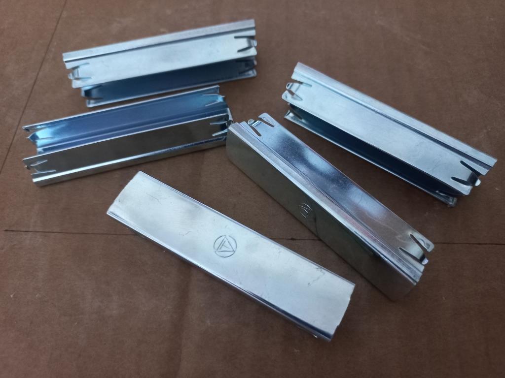 Продам обоймы к винтовке Мосина с язычками - Запчасти и принадлежности ...